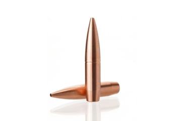 Cutting Edge Bullets Match Tactical Hunting .264 Winchester Magnum / 6 ...