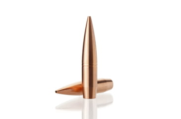 Cutting Edge Bullets Match Tactical Hunting .338 Caliber 252 Grain ...