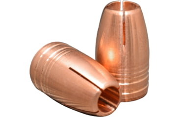 Cutting Edge Bullets Raptor 9mm Caliber 90 Grain Solid Copper Handgun ...