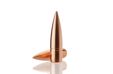 Cutting Edge Bullets Single Feed MTAC .510 Caliber 660 Grain Solid ...