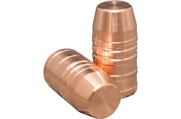 Cutting Edge Bullets Solid .45 Caliber 300 Grain Solid Copper Handgun ...