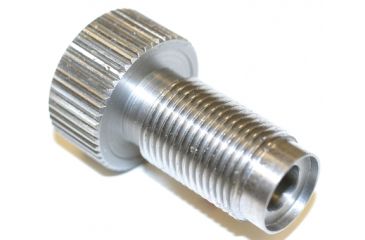 CVA Blackhorn QR Breech Plug For Use With Blackhorn And Other Loose ...