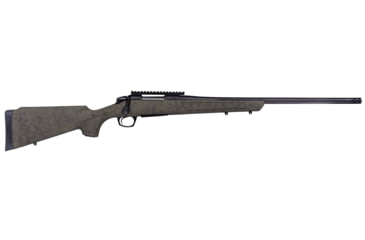 Buy CVA Cascade XT Rifle, .300 Winchester Magnum, 24 inch barrel ...
