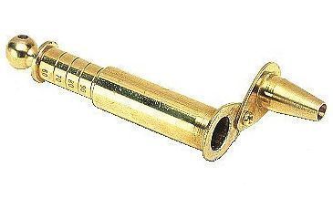 CVA Trophy Powder Measure W/Brass Finish AC1609 | 5 Star Rating Free ...