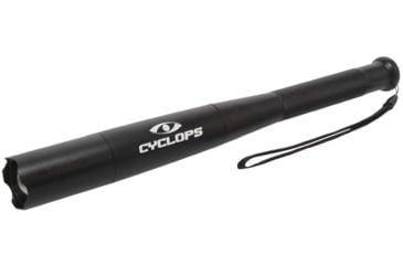 Cyclops Brooklyn Flashlight 3000 Lumens White LED | $1.00 Off Free ...