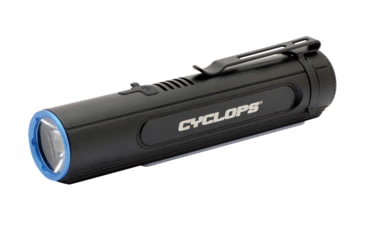 Cyclops LED Flashlight w/ Cob Utility Light | $3.68 Off Free Shipping ...