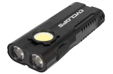 Cyclops CYC-PROLITE ProLight Black 350 Lumens White/Red LED | $2.43 Off ...