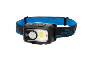 Cyclops EclipsElite LED Headlamp | 16% Off Free Shipping over $49!