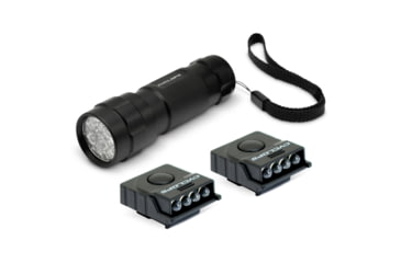 Cyclops Flashlight and Hat Clip Kit | Free Shipping over $49!