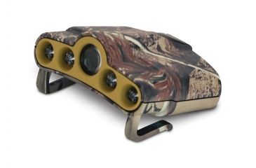 Cyclops Orion Pro Hat Clip Light w/ 5 LEDs + Magnifier | Free Shipping ...