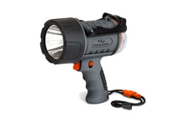 Cyclops Spotlight Rechargeable Handheld 1000 Lumen | Free Shipping over ...