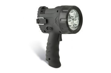 Cyclops Thor X Flare Hand Held Spotlight - 1 Watt White LED | Free ...