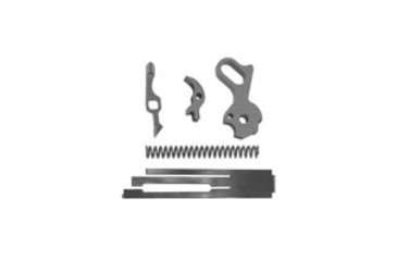 Cylinder & Slide 1911 Tactical Match 4.5lb Trigger Pull | 5 Star Rating ...