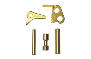 Cylinder & Slide 1911 Series 80 Trigger Pull Reduction Kit | 31% Off w ...