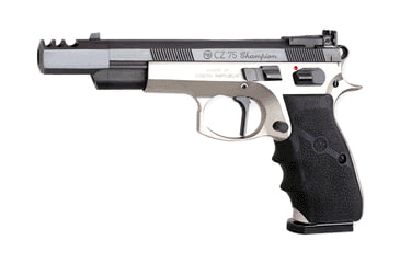 Buy CZ-USA 75-Champion Pistol, .40 S&W, 4.5in barrel Compatible Products