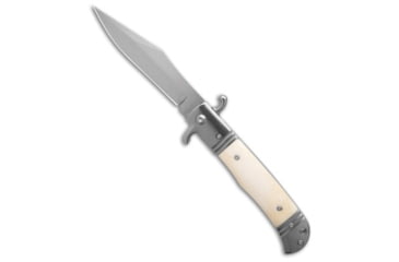 CZ-USA 9 CZ Bolster Release 4.00in Automatic Folding Knife