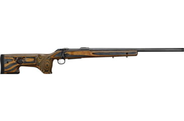 CZ-USA 600 Plus Range Bolt Action Rifle, 6mm Creedmoor, 24in Barrel