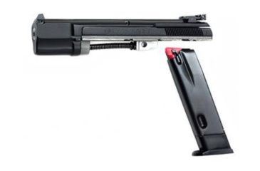 CZ-USA Sp-01 Kadet Adapter 22 LR Conversion Kit | Free Shipping over $49!