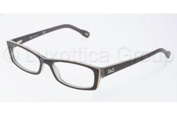 D&G DD1212 Prescription Eyeglasses | Free Shipping over $49!