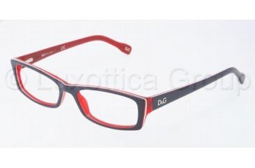D&G DD1212 Eyeglass Frames | Free Shipping over $49!