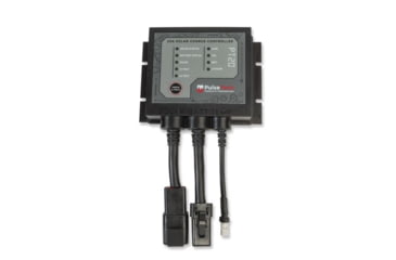 Zamp Solar Pulsetech 20 Amp Solar Charge Controller