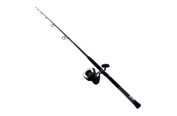 Daiwa BG 4500 Spinning Rod and Reel Combo | 11% Off w/ Free Shipping