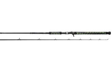 Daiwa Prorex Muskie WN Casting Rod | Free Shipping over $49!