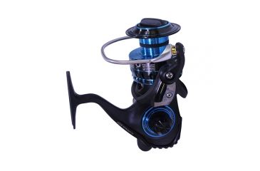 Daiwa Saltist 4500 Spinning Reel | Free Shipping over $49!