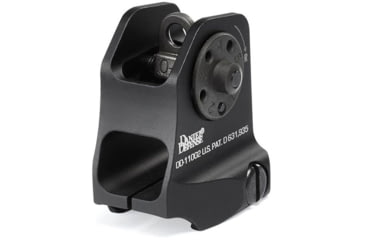Daniel Defense A1-5 Fixed Rear Sight DD-11002 | $7.00 Off 4.7 Star ...