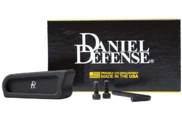 Daniel Defense Dd Pro Chassis Bag Rider | Free Shipping over $49!