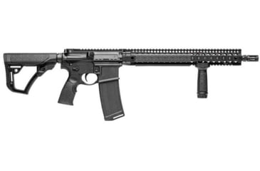 Buy Daniel Defense DDM4 V9 AR-15 Rifle, 5.56x45mm NATO, 16 in Barrel ...