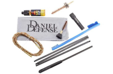 Daniel Defense Otis M4 Cleaning Kit | $2.01 Off 5 Star Rating w/ Free ...