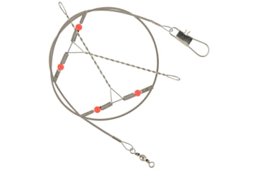 Danielson Double Spreader Rig | Free Shipping over $49!