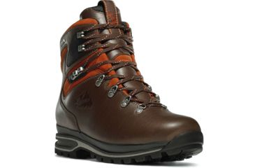 Danner Crag Rat GTX Backpacking Boot - Mens | 5 Star Rating Free ...