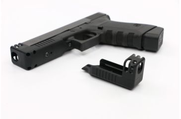 Dark Hour Defense Compensated Glock Stand Off Device | Highly Rated ...