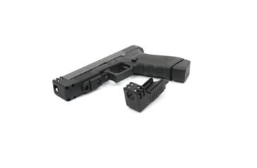 Dark Hour Defense Compensated Glock Stand Off Device | Highly Rated w ...