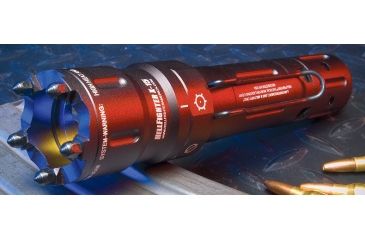 Dark Ops x15 Tactical Flashlight | 5 Star Rating Free Shipping over $49!