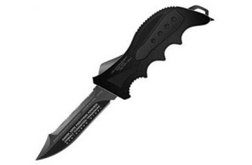 Dark Ops Stratofighter OTF Automatic Knife | Free Shipping over $49!