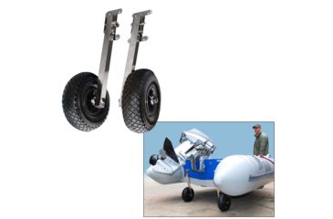 Davis Instruments Wheel-A-Weigh Standard Launching Wheels | $11.38 Off ...