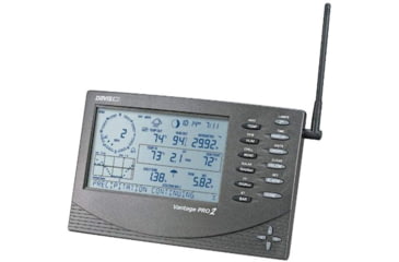 Davis Instruments 6312 Wireless Vantage Pro2 Console Receiver | $5.44 ...