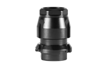 Dead Air Armament KeyMo Zero Muzzle Brake | Up to 22% Off w/ Free Shipping