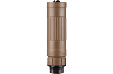 Dead Air Armament Lazarus 6 XENO 223/.556/9mm Suppressor