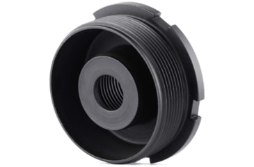 Dead Air Armament Hub Fixed Mount Muzzle Device | Up to 25% Off w/ Free ...