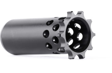 Dead Air Armament Odessa-9 Piston Muzzle Device | 10% Off w/ Free ...