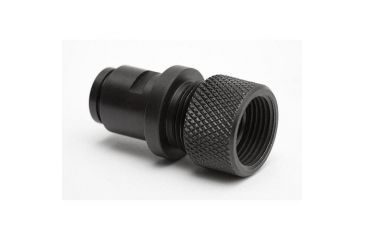 Dead Air Silencers - Thread Adapter Walther P22 To 1/2x28 | Customer ...