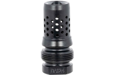 Dead Air Silencers Dead Air Xeno Muzzle Brake | 25% Off 5 Star Rating w ...