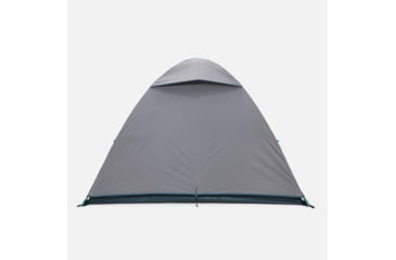 Decathlon Quechua MH100 Waterproof Camping Tent For 3 Person | Free ...