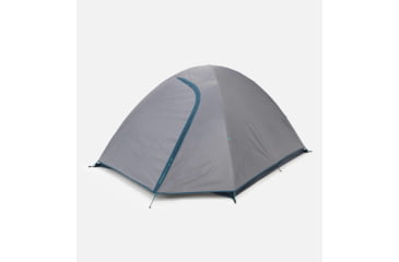 Decathlon Quechua MH100 Waterproof Camping Tent For 3 Person | Free ...