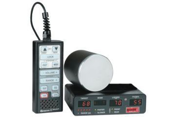 Decatur Radar Mounting Brackets for Decatur Radar Antennas and Computer ...