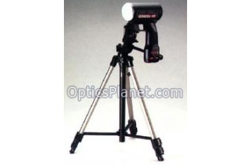 Decatur Genesis VersaPak Cordless Handheld Police Radar Gun GVP w/ K ...